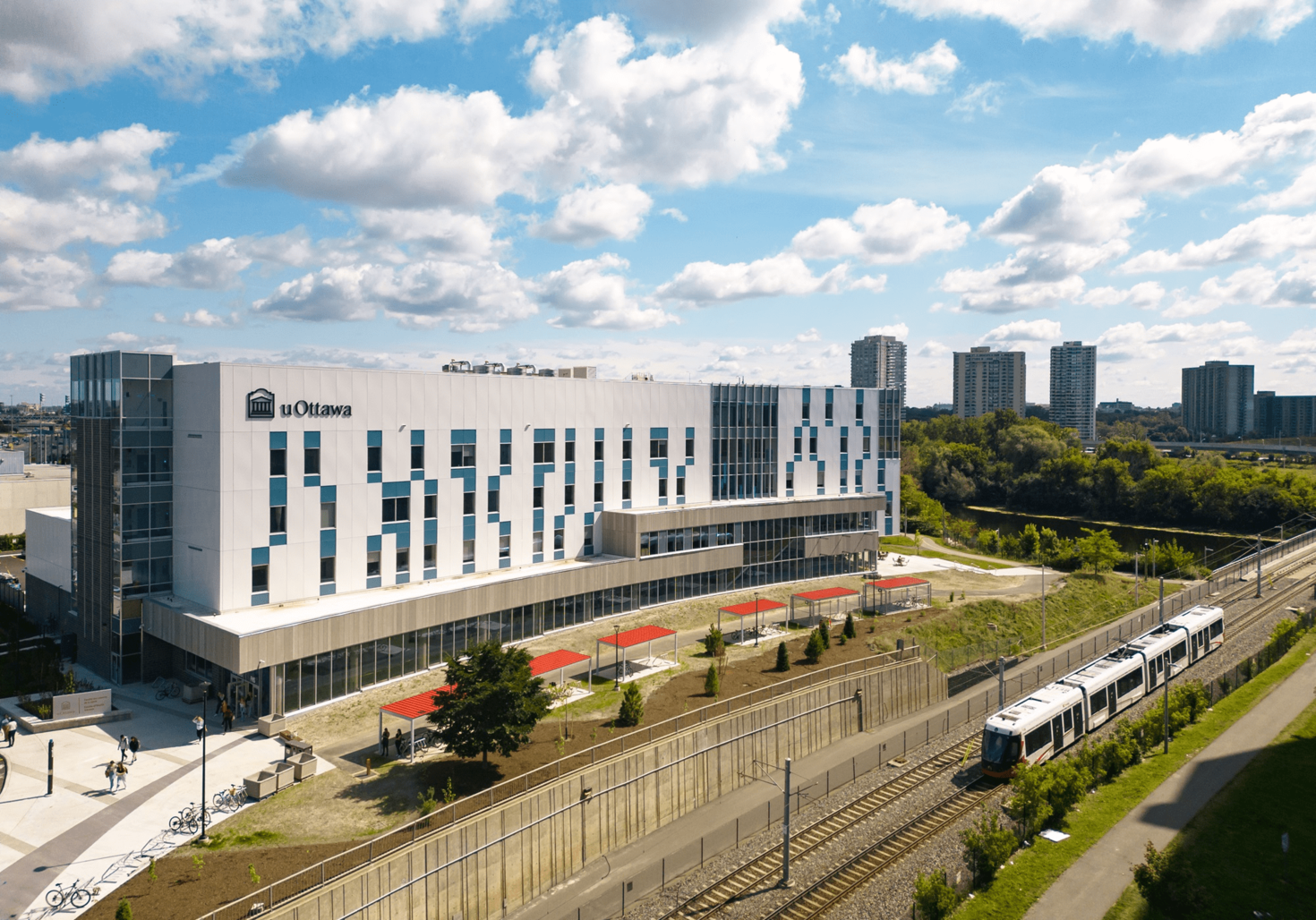 Espaces d’études pour la communauté étudiante de premier cycle : Où ... Espaces d’études pour la communauté étudiante de premier cycle : Où ...